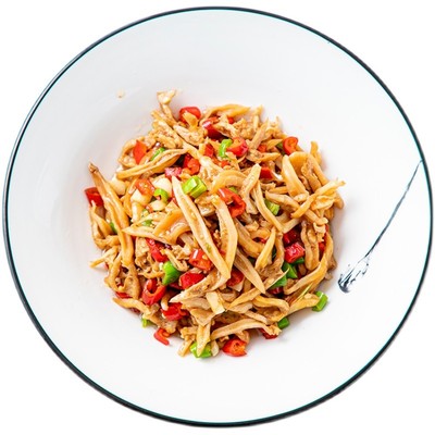 伍香缘原味河蚌湘菜湖南口味菜