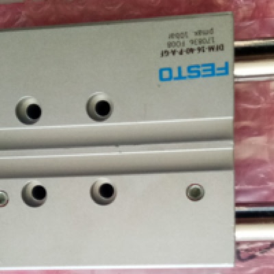 议价现货FESTO原装指向气缸 DFM-20-50-B-P-A-GF-S6 532316