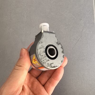 【议价-可维修】MACGREGOR麦基嘉克令吊编码器 Type 324140 /均有