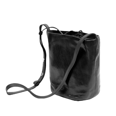 植鞣系列「极简敦敦小桶」