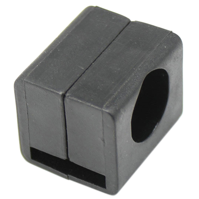 门锁导向定位五金连杆配件pa6