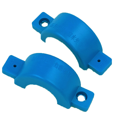 46分水表燃气一次性防盗扣卡扣