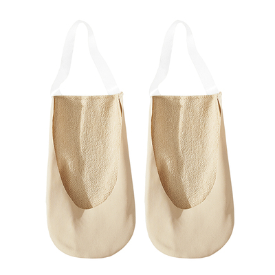 吊带船袜女夏薄款浅口超隐形