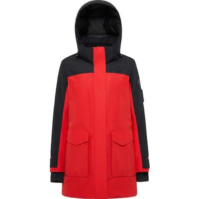 波司登鹅绒gore-tex羽绒服户外