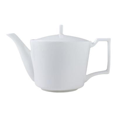 茶壶尚韵骨瓷金边高温烧制