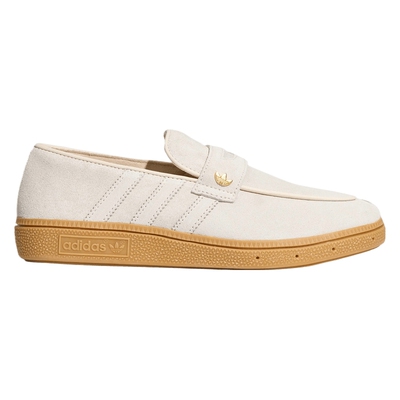 adidas阿迪达斯三叶草男女HANDBALL SPEZIAL LOAFER休闲鞋LC3891