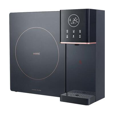 华帝反渗透RO净热一体机赠滤芯