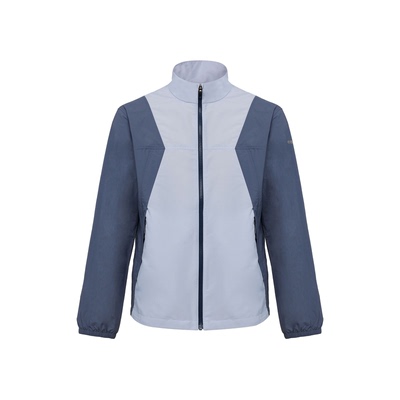 26EIDER南柱赫同款男防风衣户外