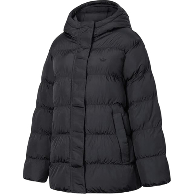 Adidas/阿迪达斯女士保暖棉服