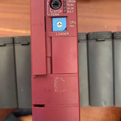 议价PLC富士NP1PS-32R