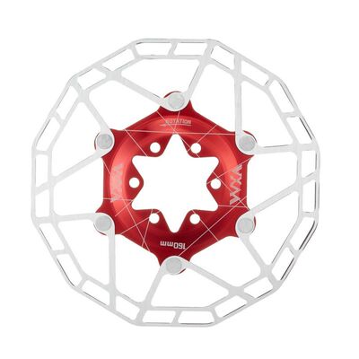 VXM自行车刹车片超轻前后不锈钢