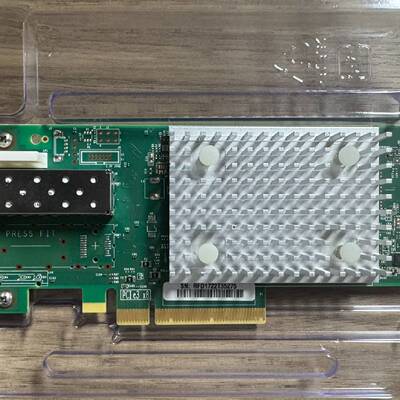 议价寻A原装QLOGICQLE2740LNV32G成色9