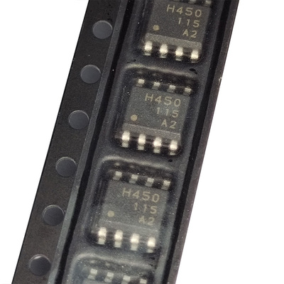 原装全新 TB67H450FNG 丝印H450 贴片SOP8 电机驱动芯片 可替代IC