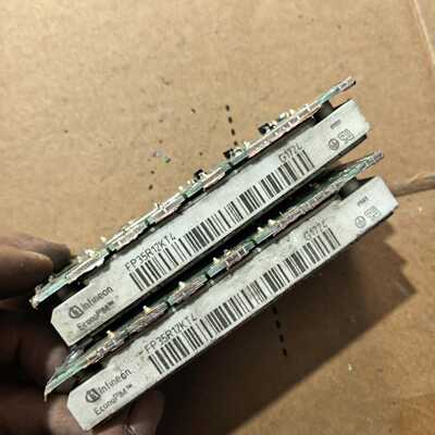 【议价-可维修】FP35R12KT4 模块 /均有货