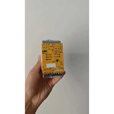 溢价-777949PILZ皮尔磁继电器PSWZX1P未