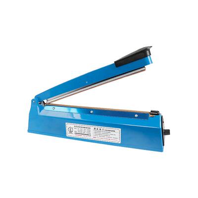 小型手压封口机|超1000次加购