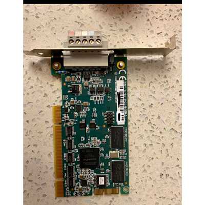 3HAC037084-001 DSQC697 ABB机器人配件 工业机器人零部件