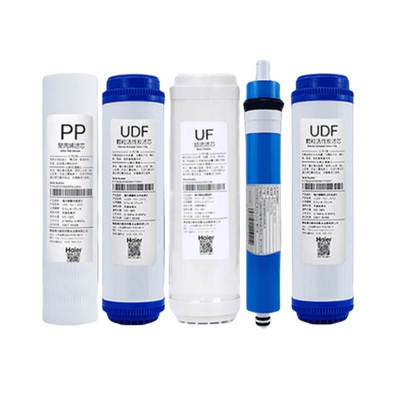 海尔施特劳斯原厂正品滤芯M7/P5