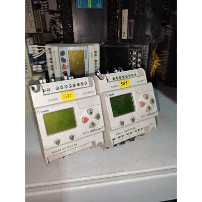 询价Crouzet高诺斯SA12MilleumII控