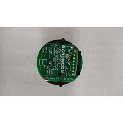 议价CROWCON SM6323 V3.2   S011265可维修