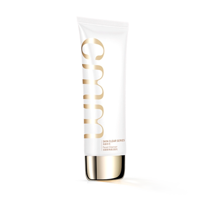 CMM郑明明氨基酸配方洗面奶洁面