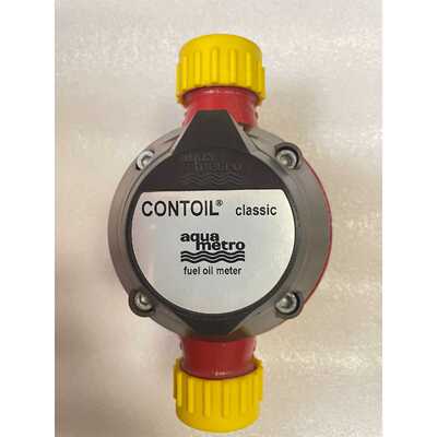 【请询价】AquaMetro CONTOIL classic VZO
