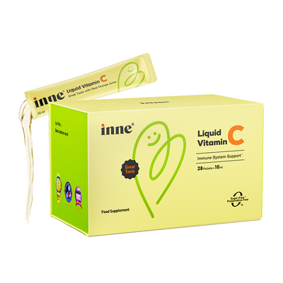 【限时活动价】INNE维生素C
