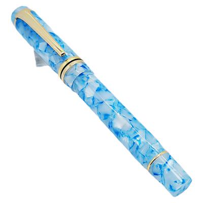 袋鼠凯格露316钢笔文艺青年文具