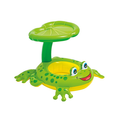 intex宝宝婴幼儿1-3坐圈游泳装备