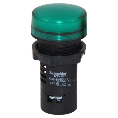原装正品施耐德XB2系列信号灯