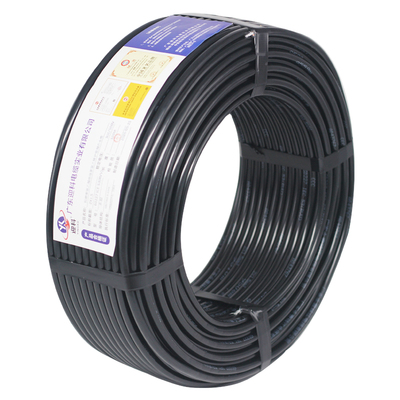 迎科rvvp屏蔽线芯控制信号线