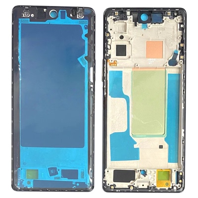 适用VIVO S17 S17T S17Pro S17E前壳中框屏幕边框支架外壳支架A面