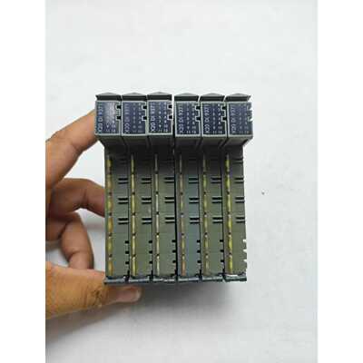 X20DI9371贝加莱PLC数字量输入模块正常拆机功能