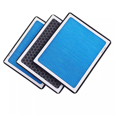 香薰空调滤芯适配秦L宋L海豹06海豹07海狮 DMI空气滤芯原厂升级装