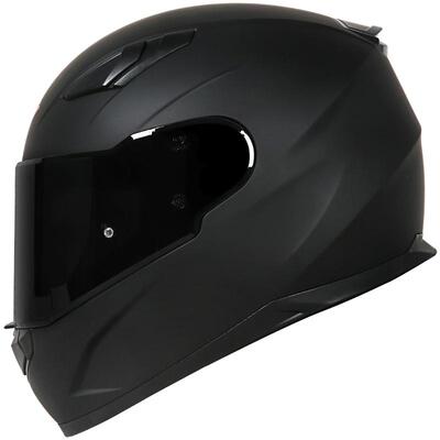 FASEED全盔816四季通用防雾头盔