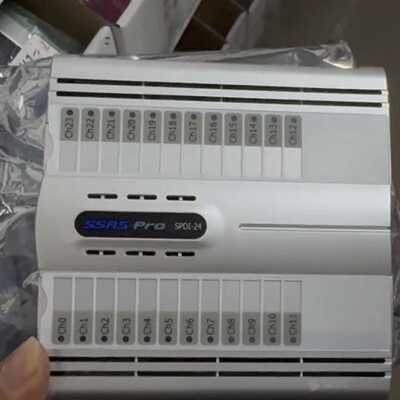 议价--三星SSAS-Pro监测报警模块，型号SPDI-24，24通