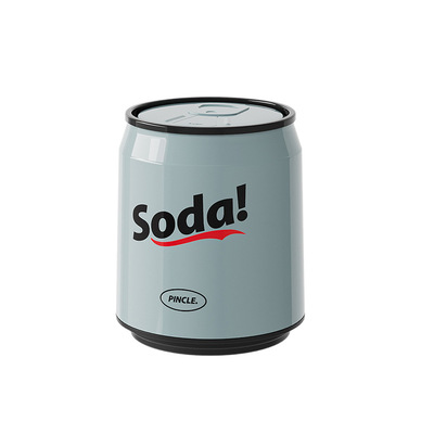 JOINT按压式可乐垃圾桶垃圾桶