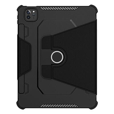 roiskin轻薄适用ipad平板保护壳