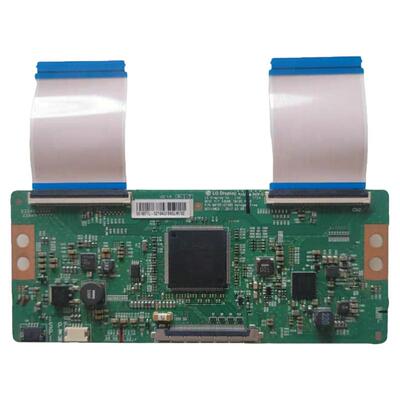 49寸创维酷开电视KX49 49KX/M6E技改小板LG屏逻辑板6870C一0738A