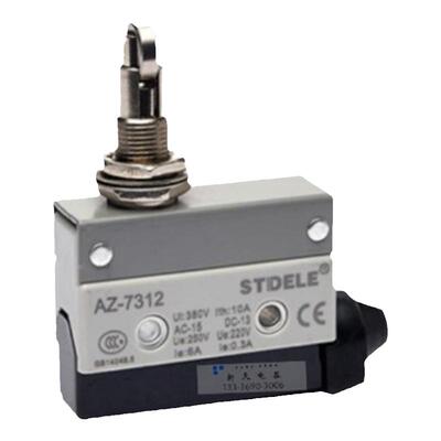 施泰德AZ-7311行程开关