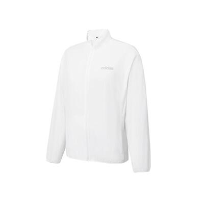 阿迪达斯adidas男女同款防晒衣