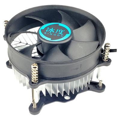 冰度CPU散热器兼容通用款