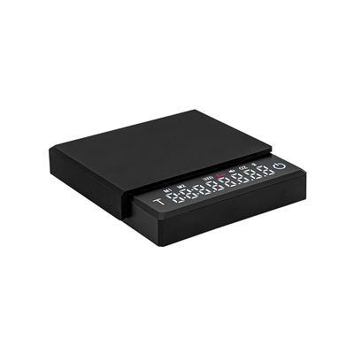 电子秤计时自动去皮充电精准