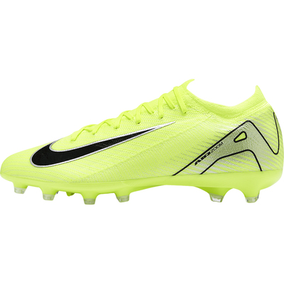 耐克男士缓震耐磨人造草地足球鞋