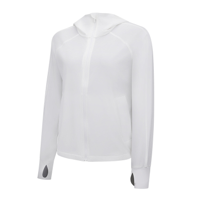 Lightweight Stretch女士防紫外线夹克 防晒丨lululemon丨LW4CLZS