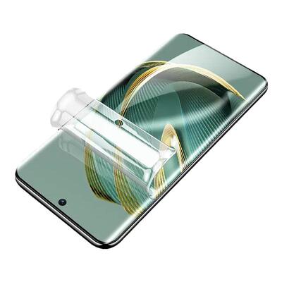 华为nova10Pro水凝膜全屏钢化膜