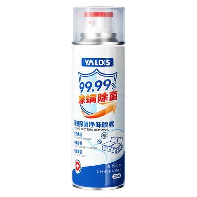 国货爆卖&床上除菌除螨喷雾剂