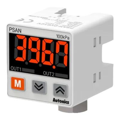 Autonics 奥托尼克斯压力传感器 PSAN-V01CPV/1CV/1CPA/1CA-RC1/8