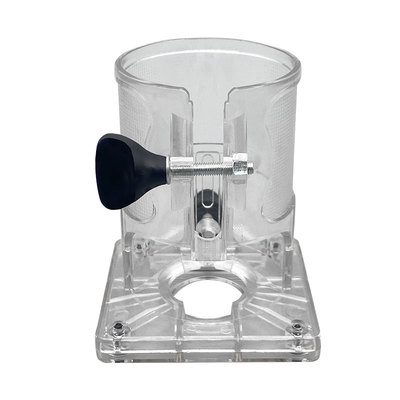 木工家用装修雕刻机外罩