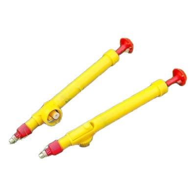 清洁喷壶喷水器简易喷头